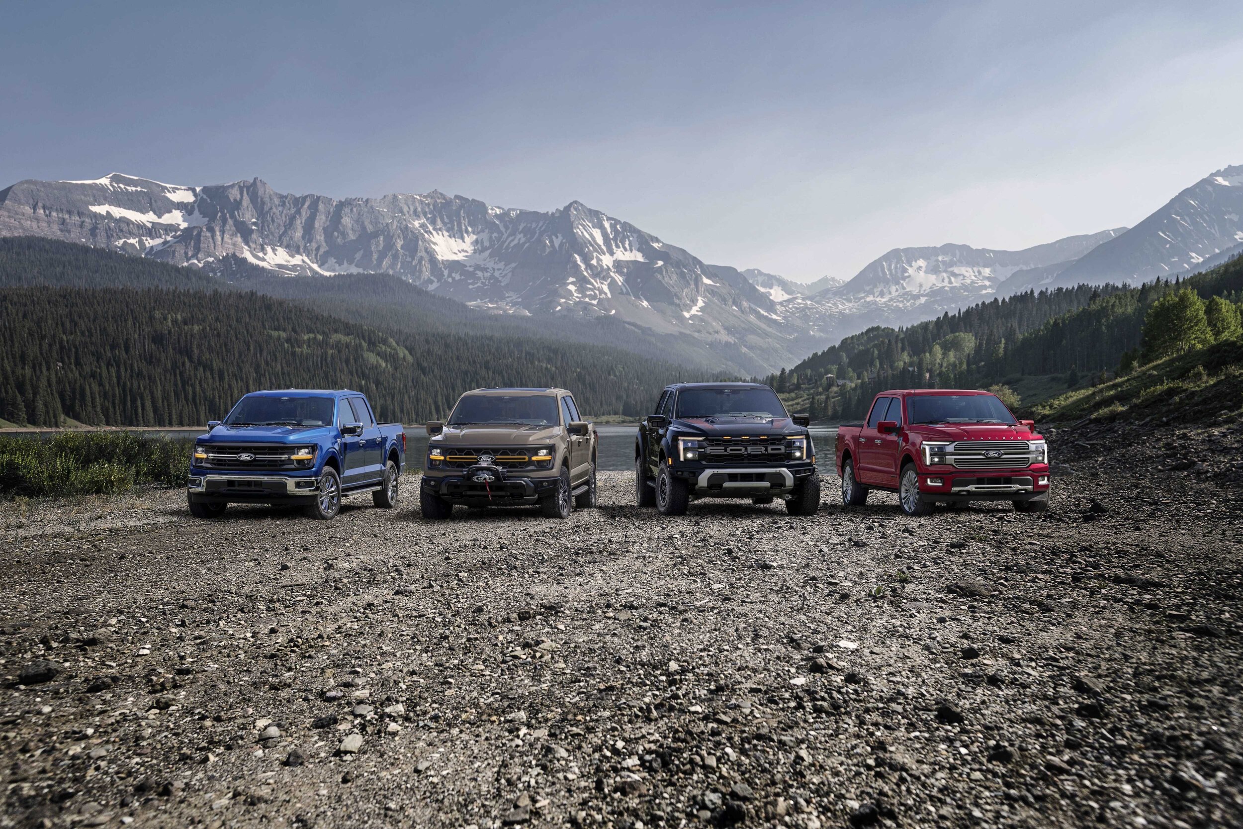 Colby George Tubbs & Sons Ford Sales Inc | New & Used Ford Cars