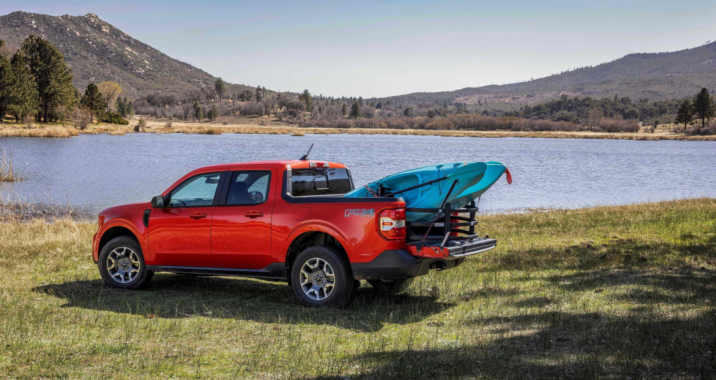 Colby George Tubbs & Sons Ford Sales Inc | New & Used Ford Cars