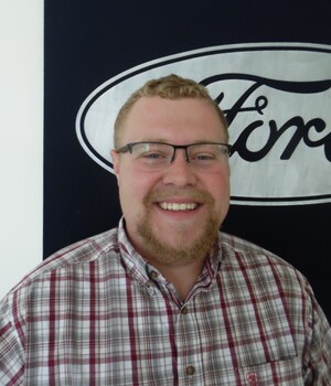 Our Staff | George Tubbs & Sons Ford Sales Inc