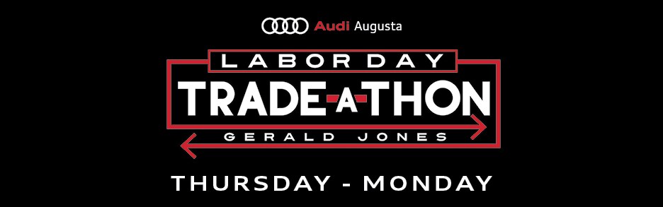 New and Used Audi dealership in Augusta | Audi Augusta