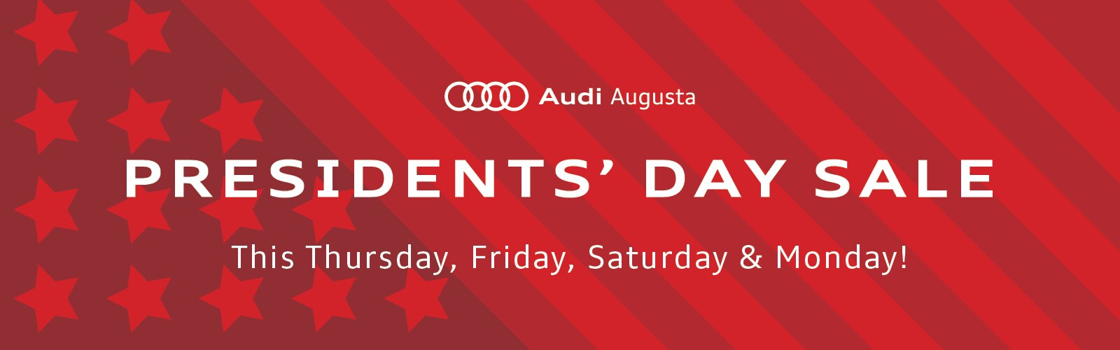 New and Used Audi dealership in Augusta | Audi Augusta