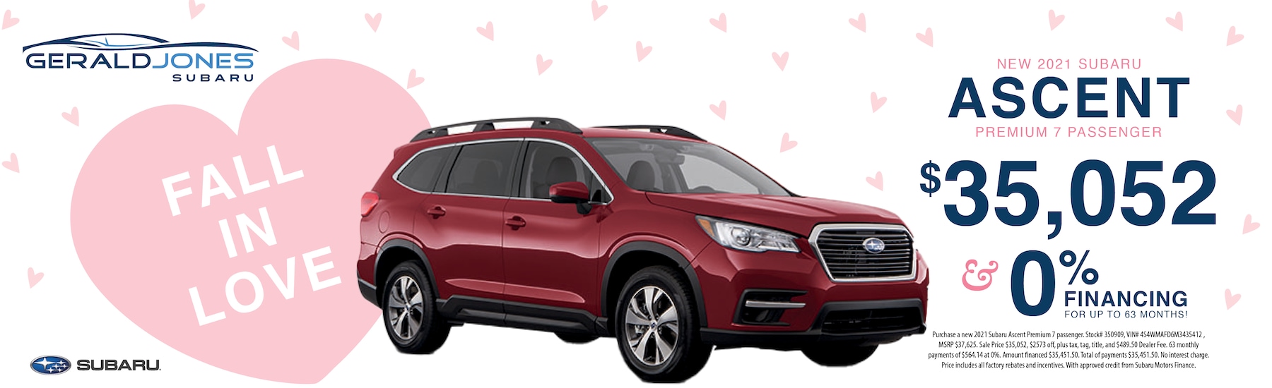 Gerald Jones Subaru: New & Used Subaru Dealer Serving Augusta, Martinez ...