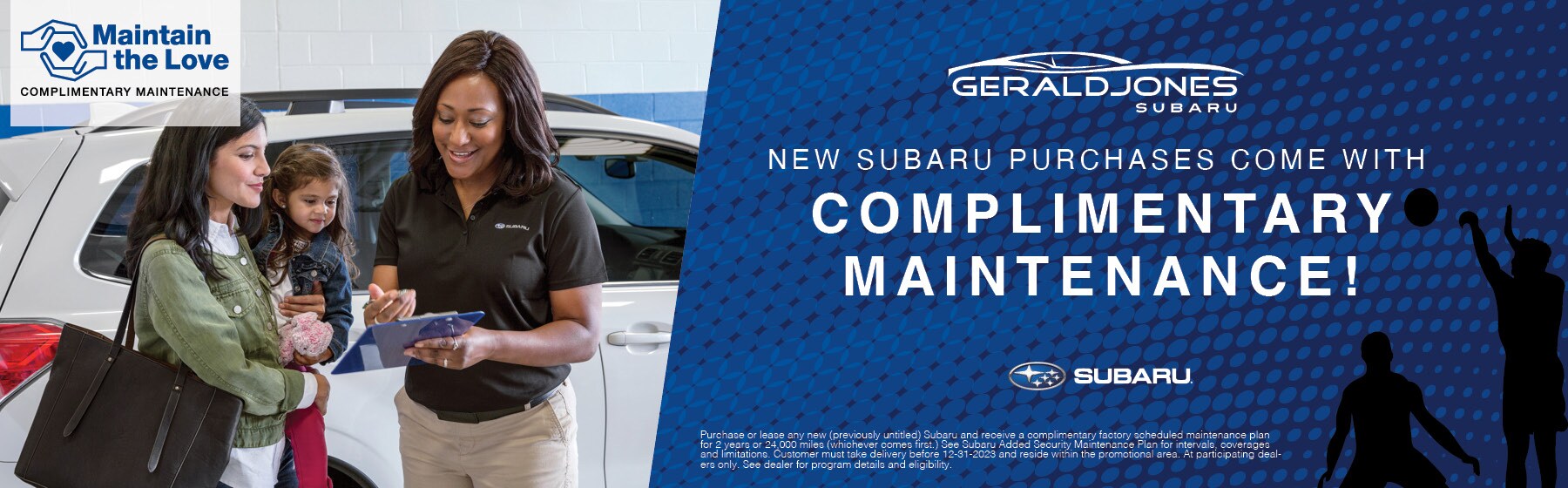 Gerald Jones Subaru - Augusta, GA New Subaru and Used Car Dealership