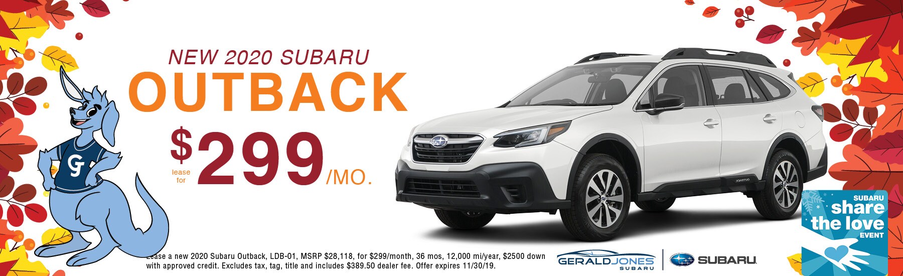 Gerald Jones Subaru: New & Used Subaru Dealer Serving Augusta, Martinez ...