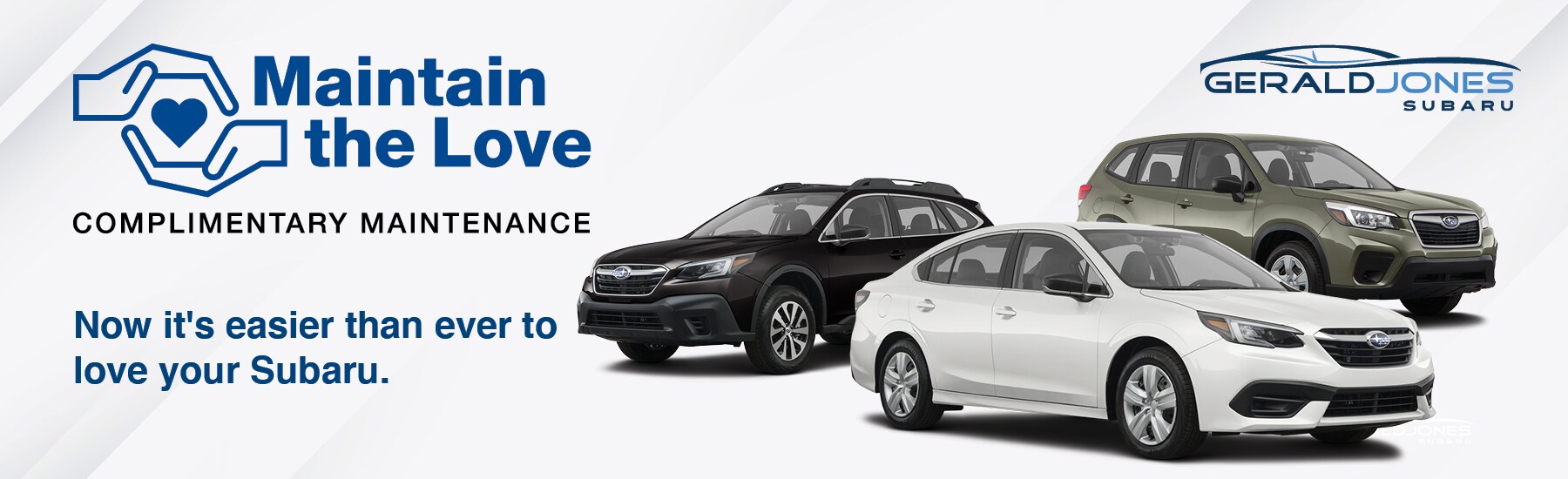 Gerald Jones Subaru: New & Used Subaru Dealer Serving Augusta, Martinez ...