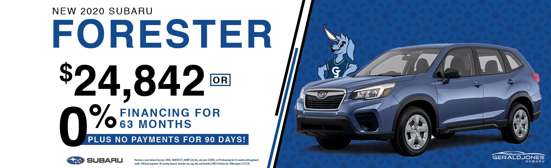 Gerald Jones Subaru: New & Used Subaru Dealer Serving Augusta, Martinez ...