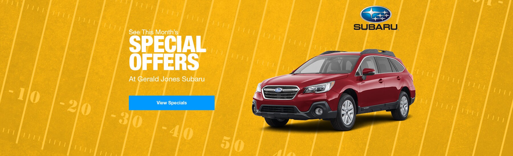 Gerald Jones Subaru: New & Used Subaru Dealer Serving Augusta, Martinez ...