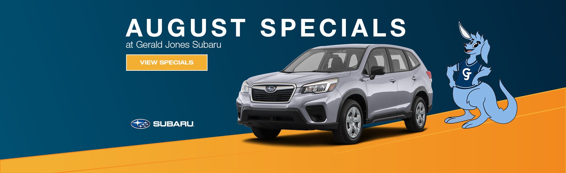 Gerald Jones Subaru: New & Used Subaru Dealer Serving Augusta, Martinez ...