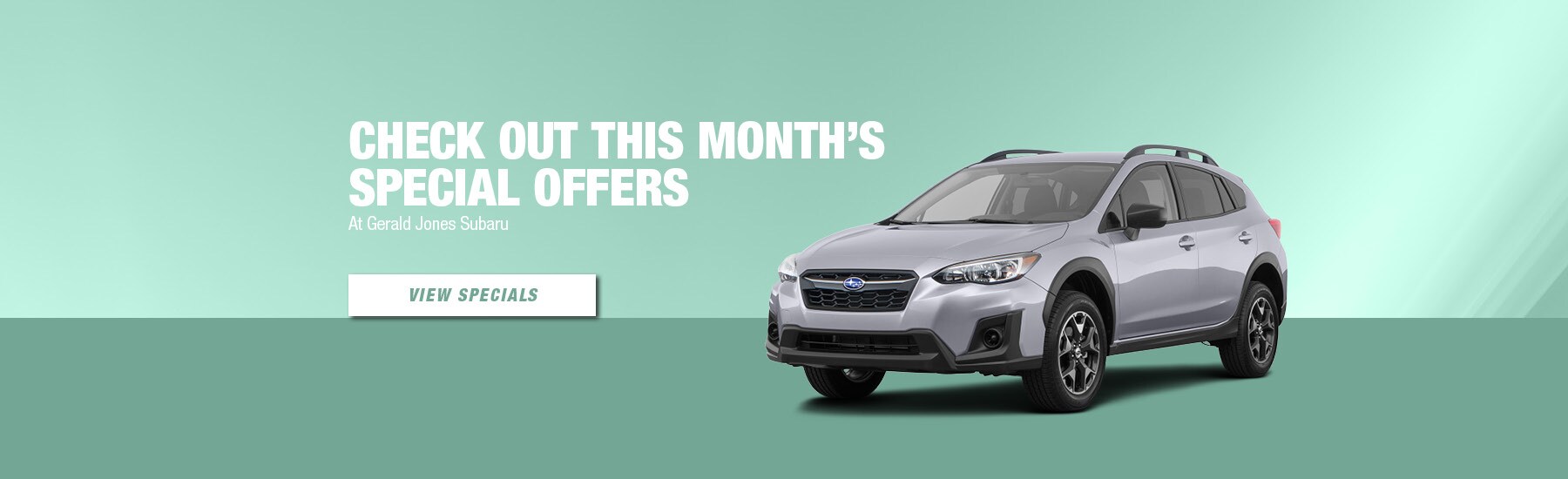 Gerald Jones Subaru: New & Used Subaru Dealer Serving Augusta, Martinez ...