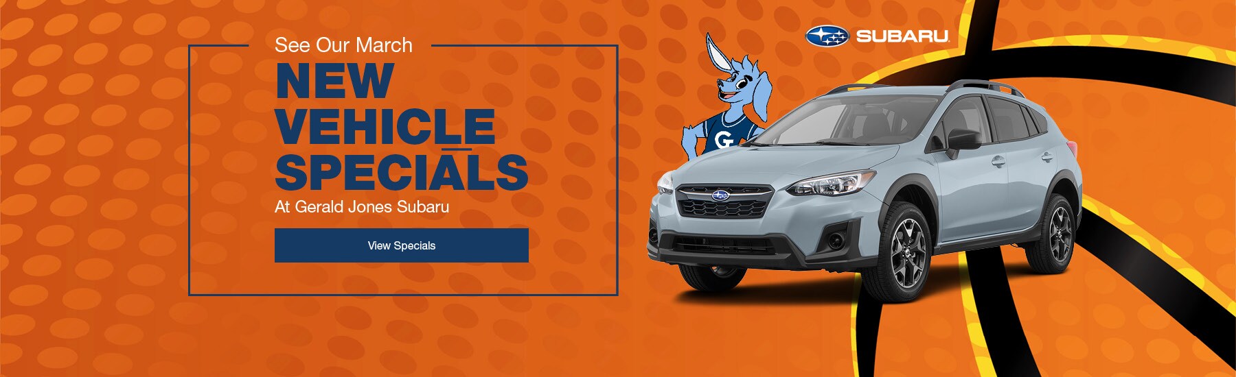 Gerald Jones Subaru: New & Used Subaru Dealer Serving Augusta, Martinez ...