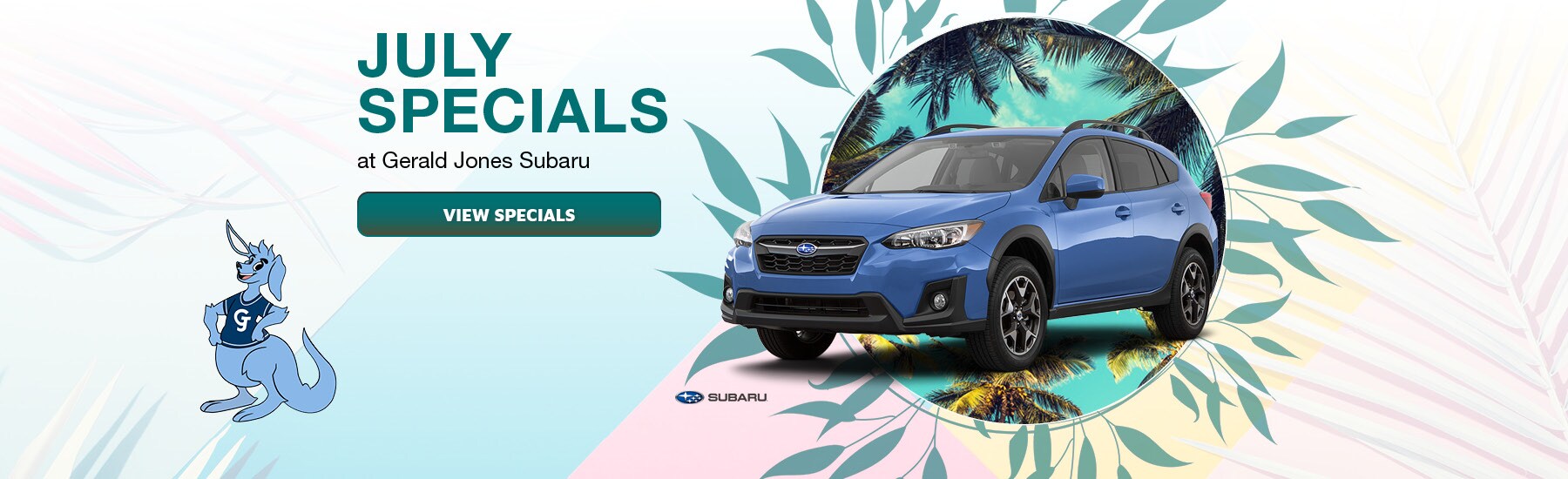 Gerald Jones Subaru: New & Used Subaru Dealer Serving Augusta, Martinez ...