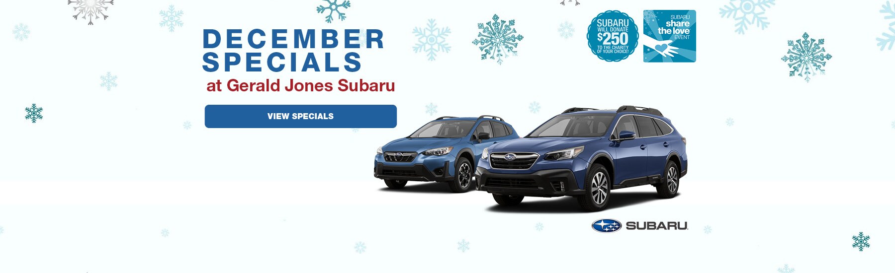 Gerald Jones Subaru: New & Used Subaru Dealer Serving Augusta, Martinez ...