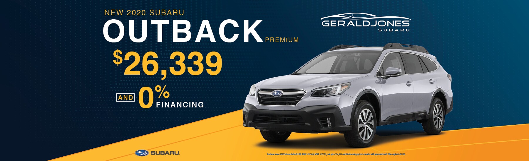 Gerald Jones Subaru: New & Used Subaru Dealer Serving Augusta, Martinez ...