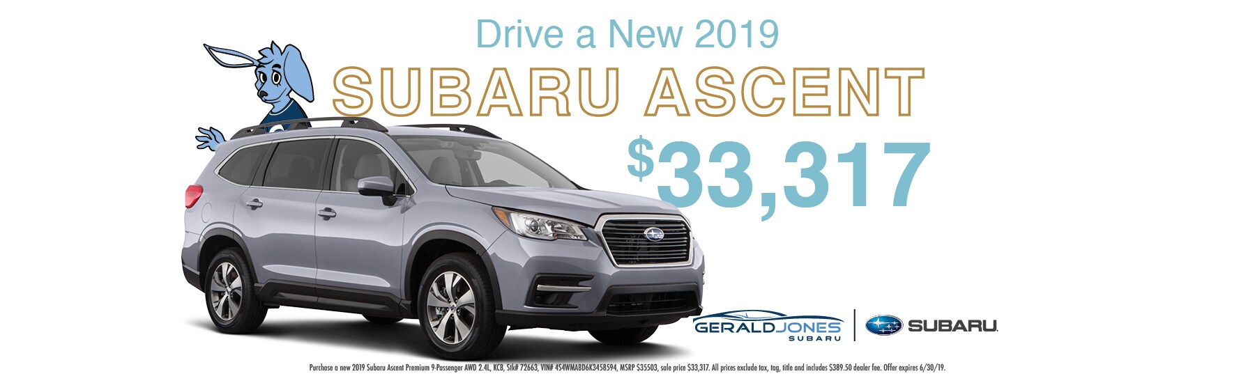 Gerald Jones Subaru: New & Used Subaru Dealer Serving Augusta, Martinez ...