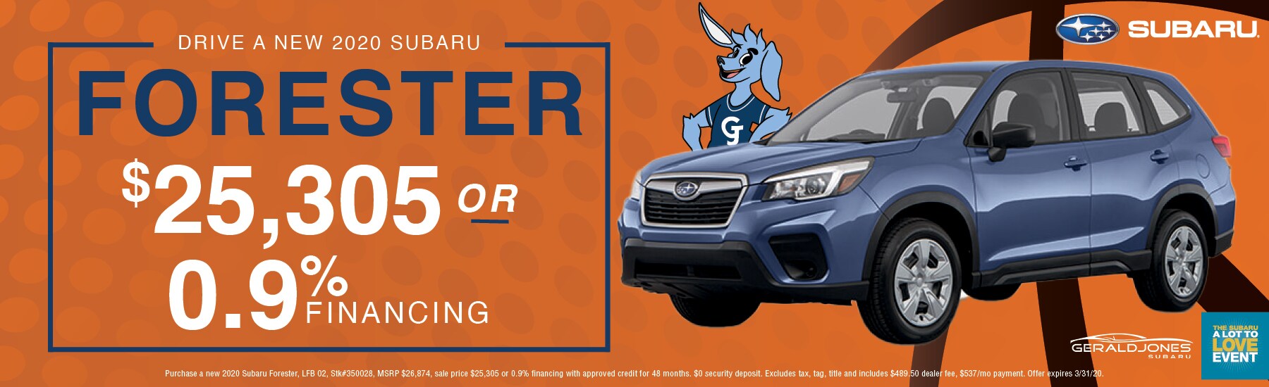Gerald Jones Subaru: New & Used Subaru Dealer Serving Augusta, Martinez ...