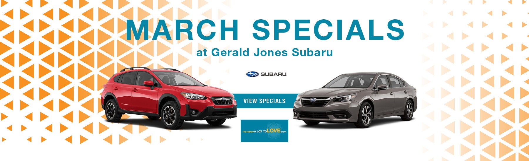 Gerald Jones Subaru: New & Used Subaru Dealer Serving Augusta, Martinez ...