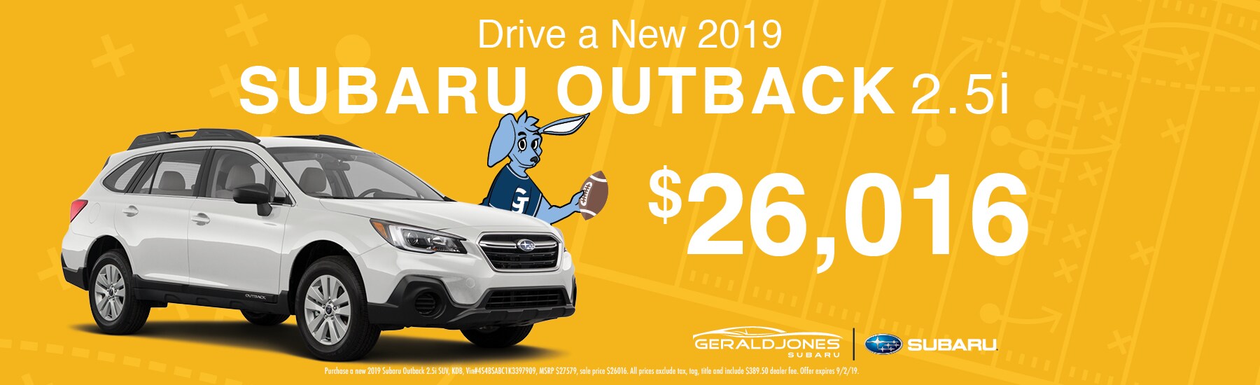 Gerald Jones Subaru: New & Used Subaru Dealer Serving Augusta, Martinez ...