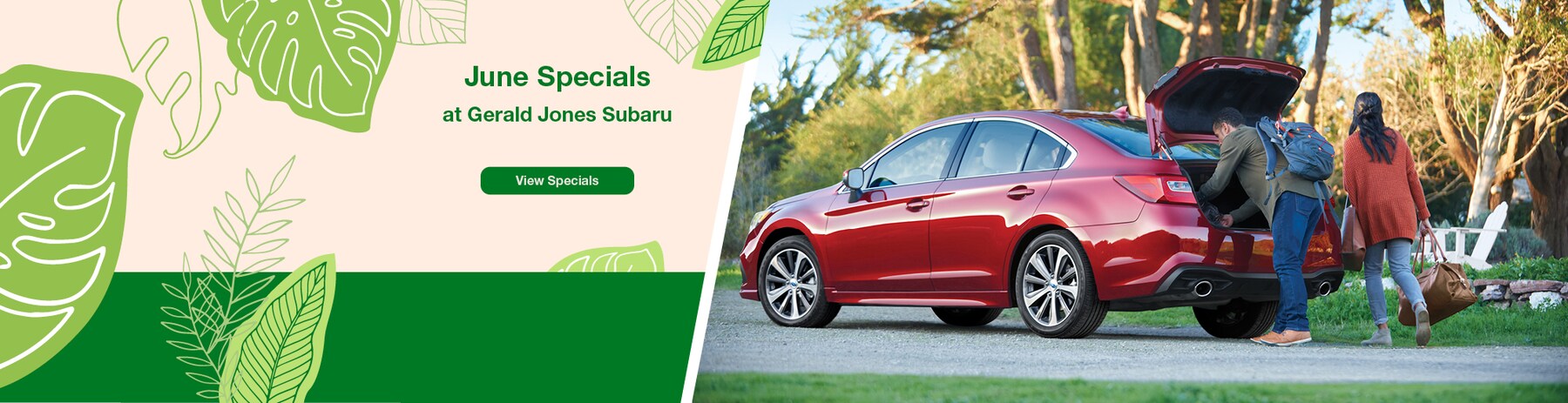 Gerald Jones Subaru: New & Used Subaru Dealer Serving Augusta, Martinez ...