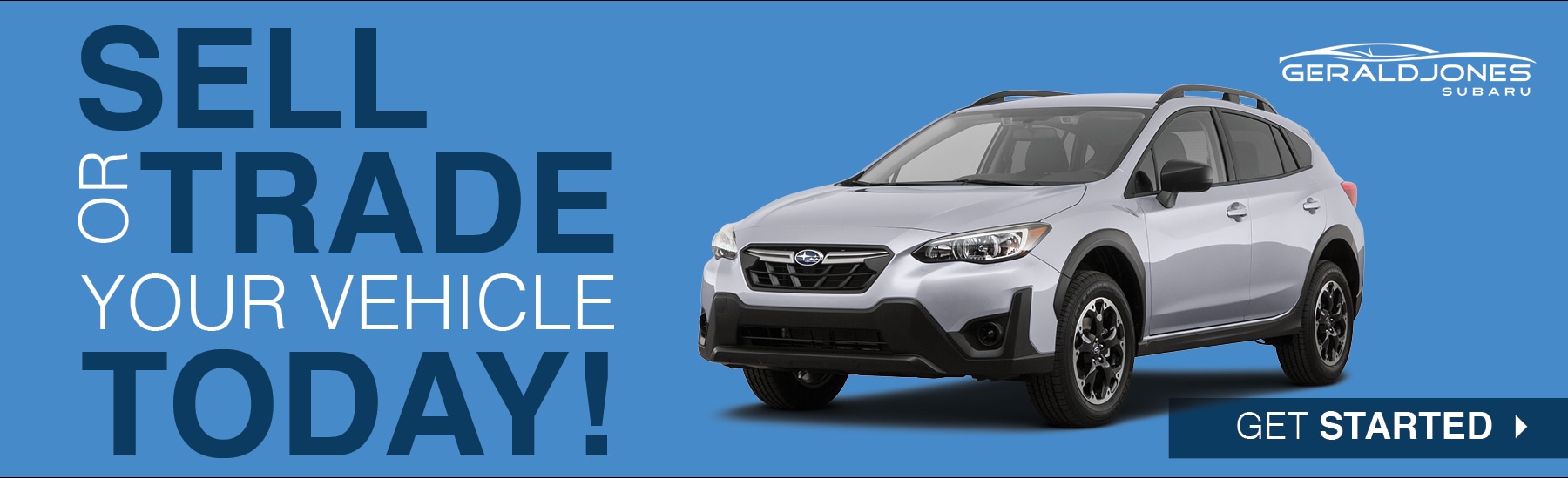 Gerald Jones Subaru: New & Used Subaru Dealer Serving Augusta, Martinez ...