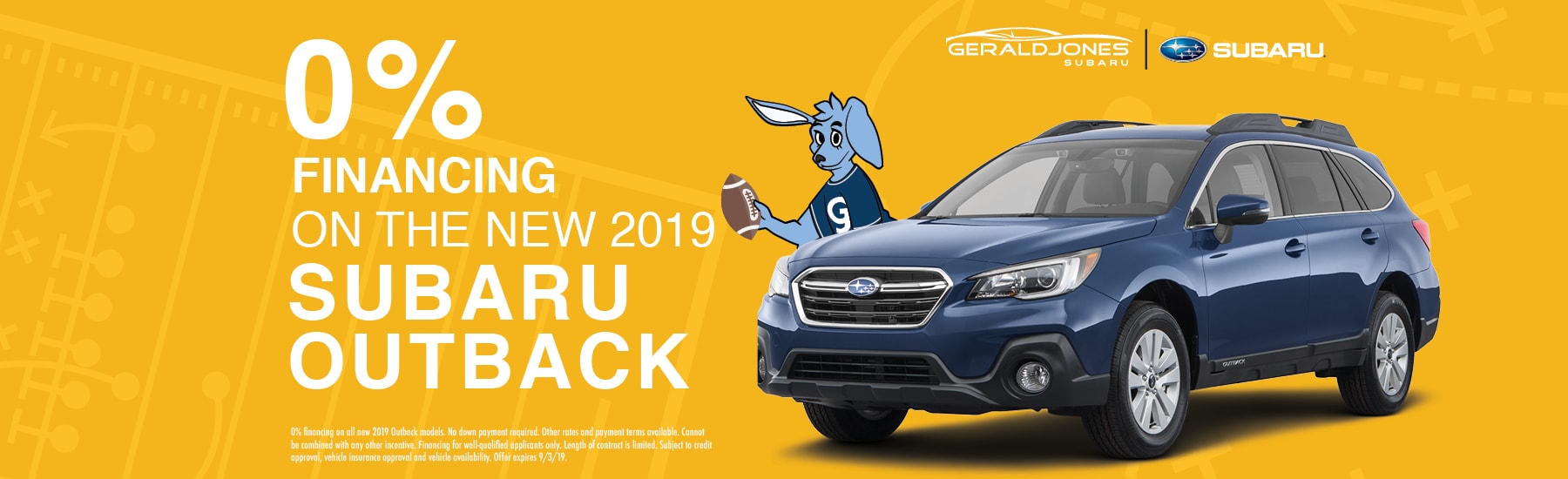 Gerald Jones Subaru: New & Used Subaru Dealer Serving Augusta, Martinez ...