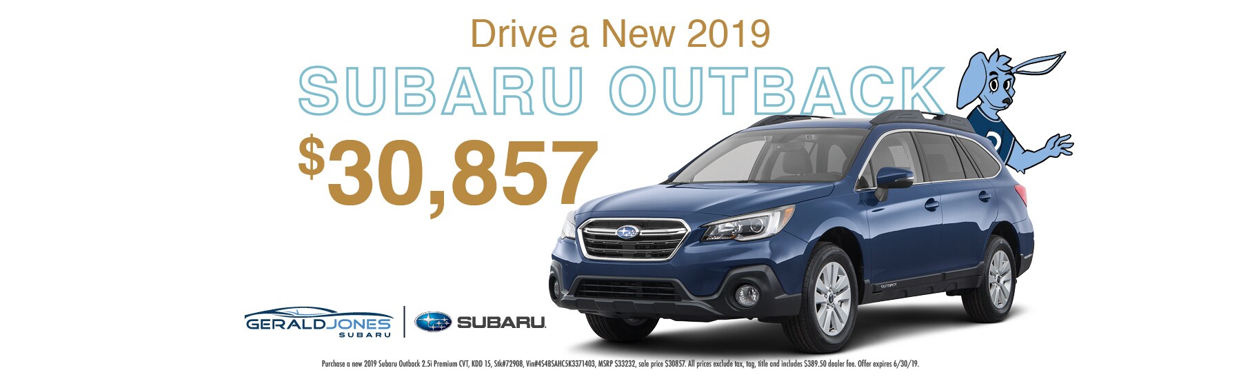 Gerald Jones Subaru: New & Used Subaru Dealer Serving Augusta, Martinez ...