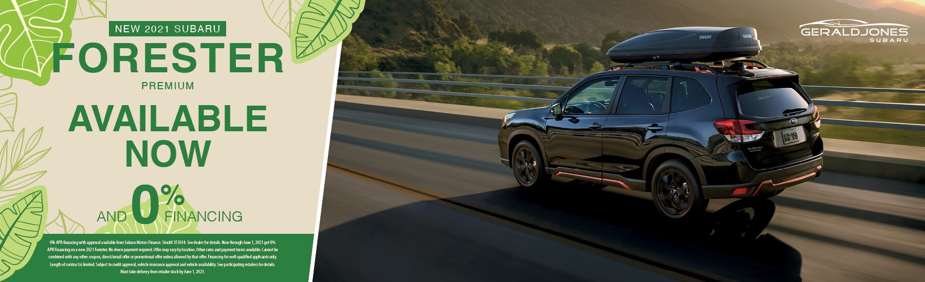 Gerald Jones Subaru: New & Used Subaru Dealer Serving Augusta, Martinez ...