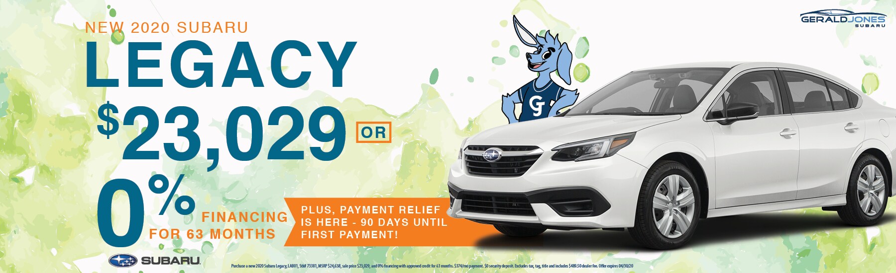 Gerald Jones Subaru: New & Used Subaru Dealer Serving Augusta, Martinez ...