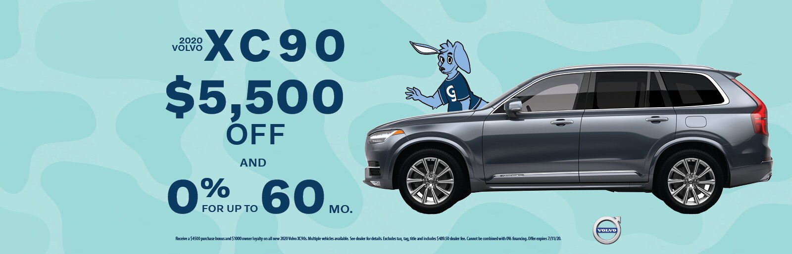 New Volvo & Used Vehicle Dealer | Gerald Jones Volvo Cars | Augusta, GA