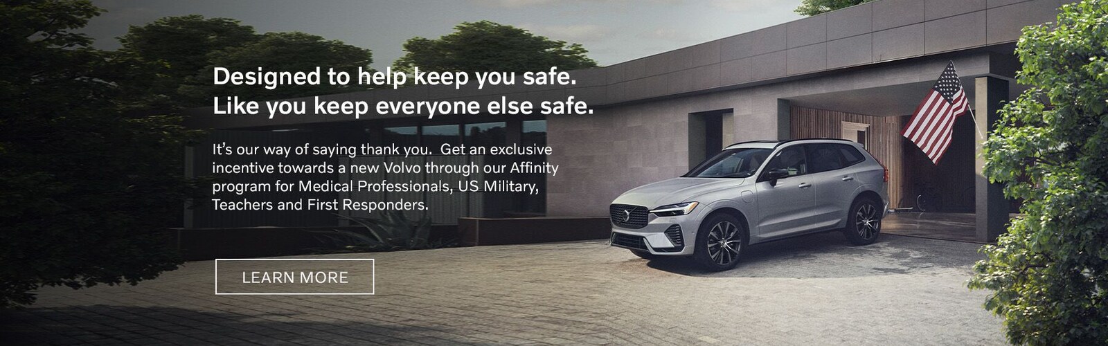 New Volvo & Used Vehicle Dealer | Gerald Jones Volvo Cars | Augusta, GA