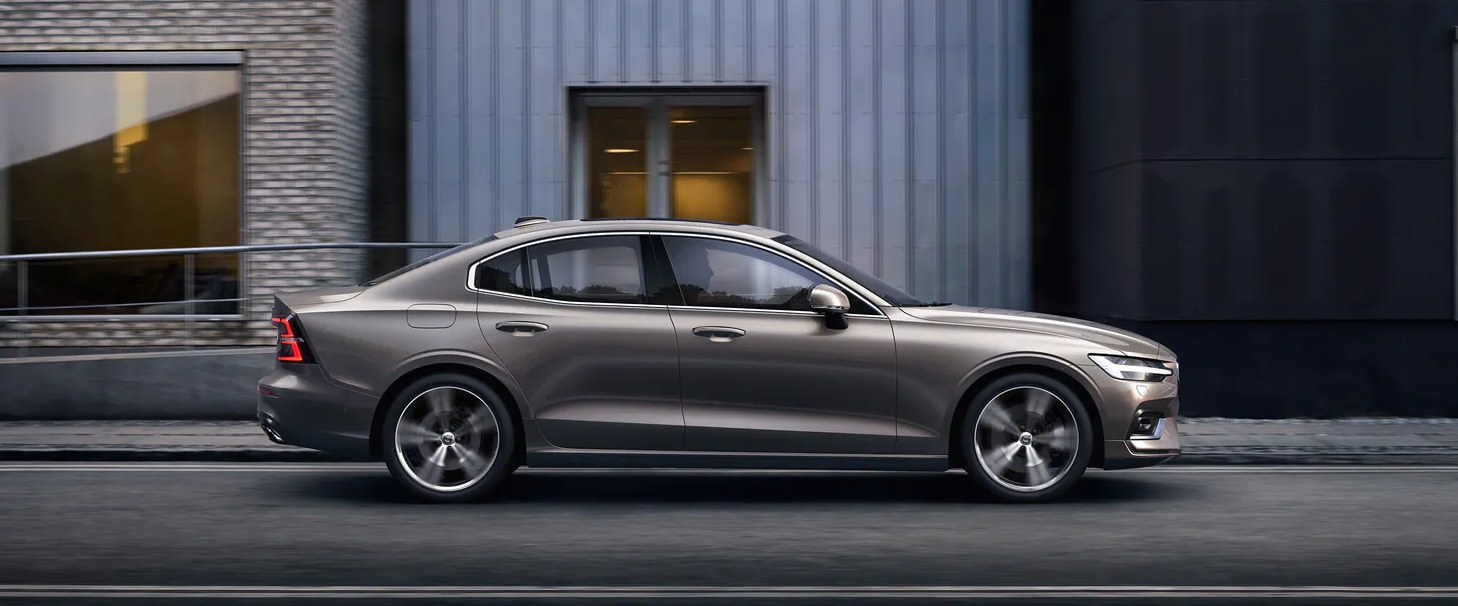 New Volvo Sedan for Sale in Augusta, GA | Gerald Jones Volvo Cars