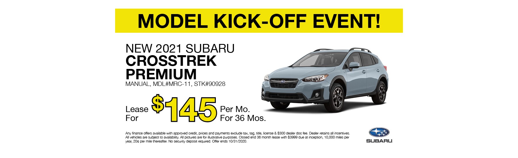 Gerald Subaru of North Aurora | New & Used Subaru Dealer