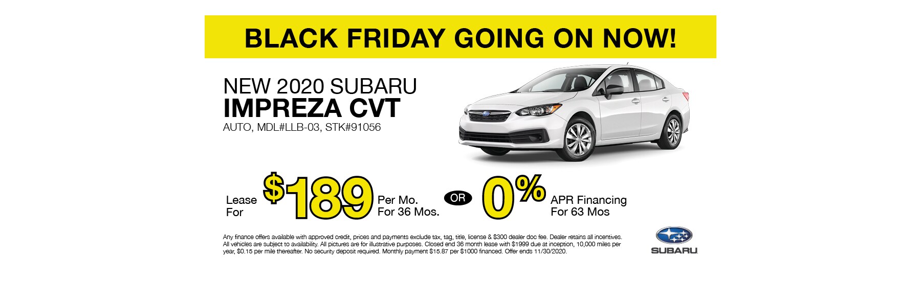 Gerald Subaru of North Aurora | New & Used Subaru Dealer