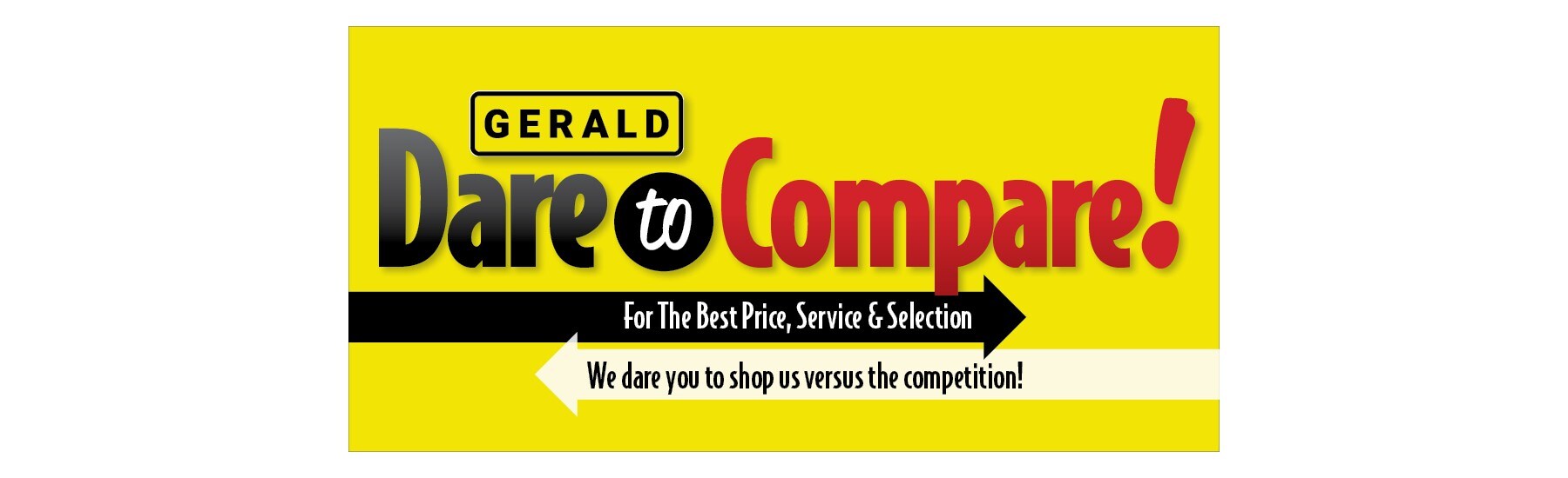 Gerald Subaru of North Aurora | New & Used Subaru Dealer