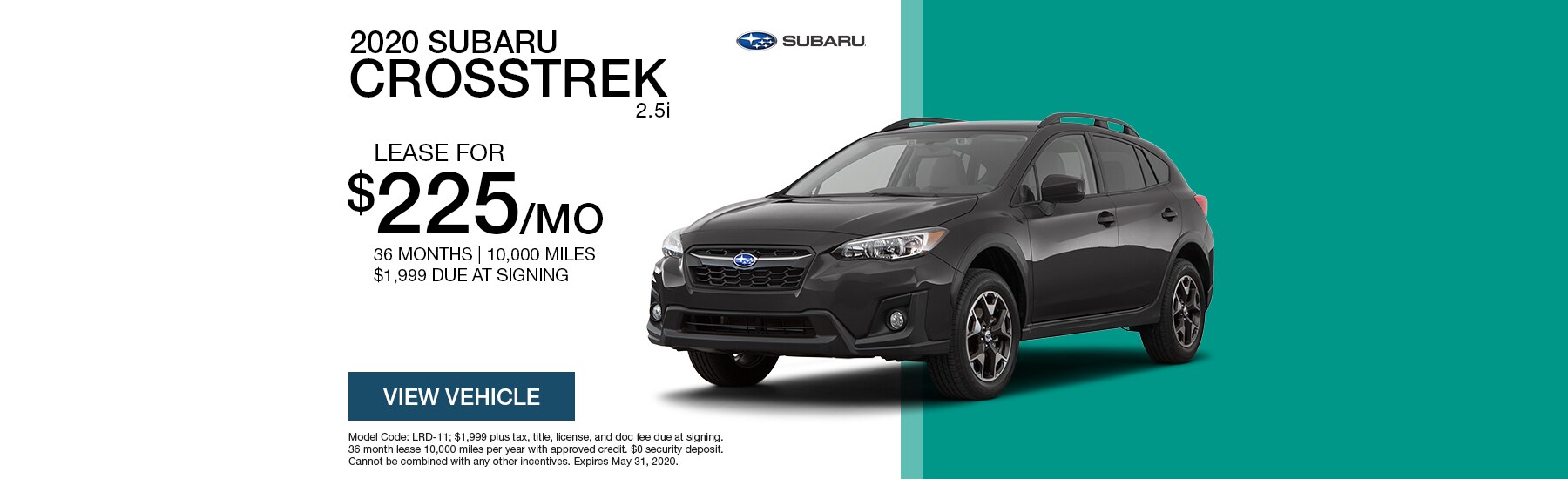 Gerald Subaru of North Aurora | New & Used Subaru Dealer