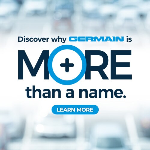 Inventory | Germain Automotive