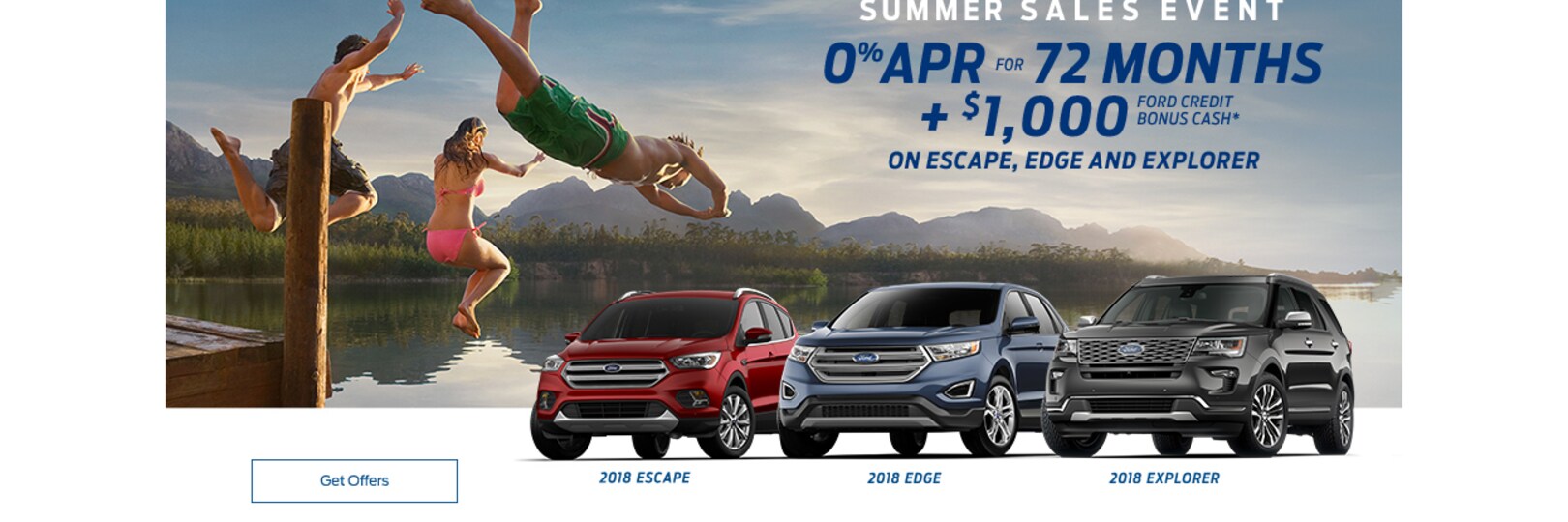 Germain Ford of Beavercreek: Ford Dealership serving Dayton, OH