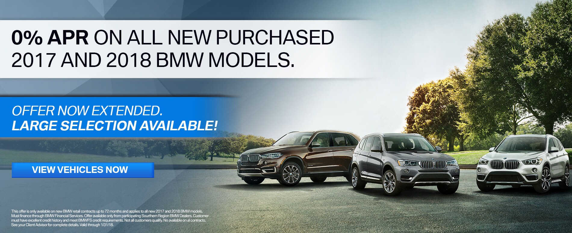 New BMW & Pre-Owned Car Dealership in Naples, FL