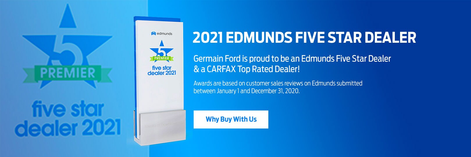 Germain Ford of Columbus | Ford Sales in Columbus, OH