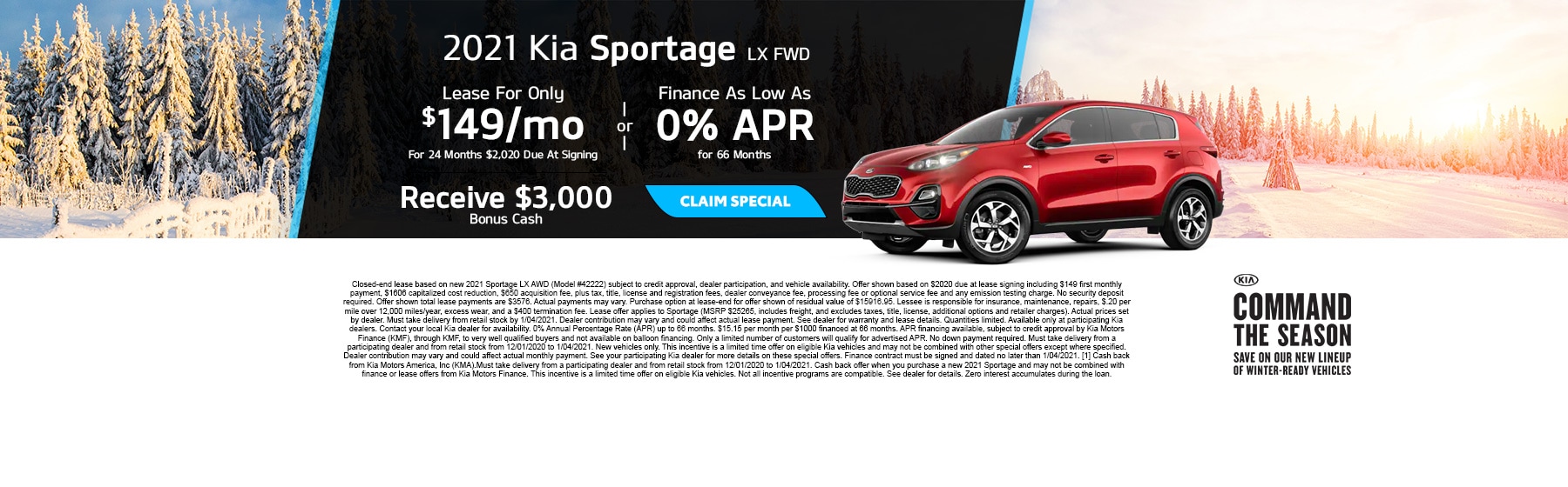 Germain Kia of Columbus | Central Ohio Kia Dealership near Me
