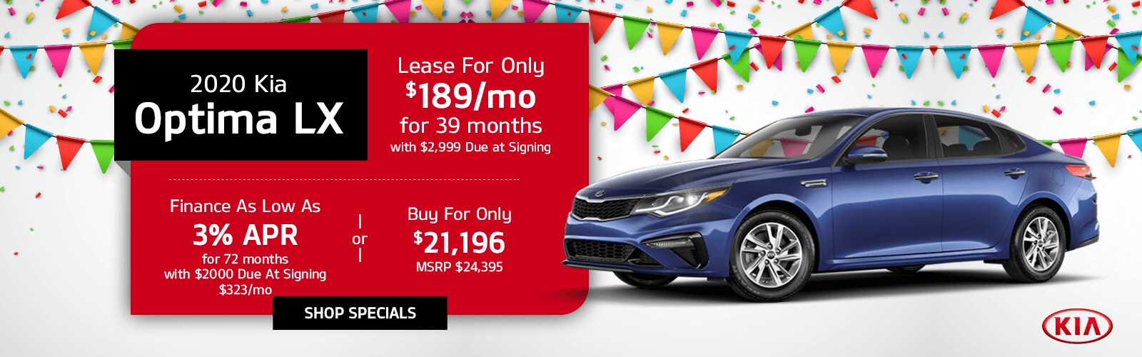 Germain Kia of Columbus | Central Ohio Kia Dealership near Me