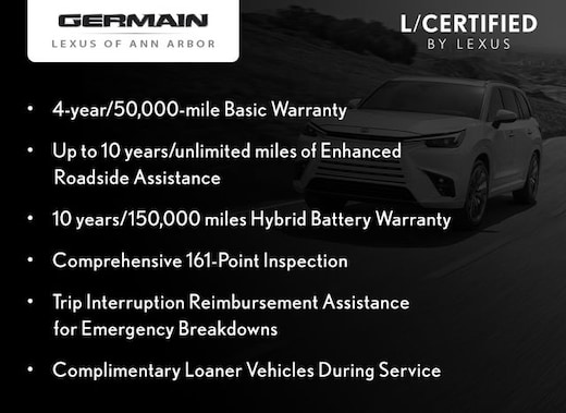 Inventory | Germain Automotive