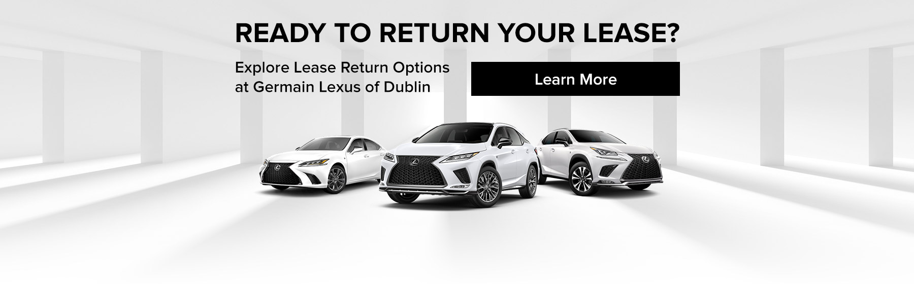 Service Center Germain Lexus Of Dublin