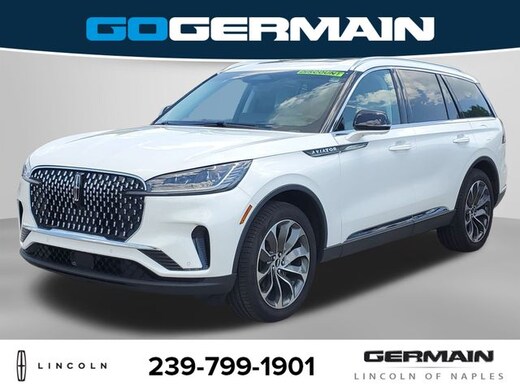 Inventory | Germain Automotive