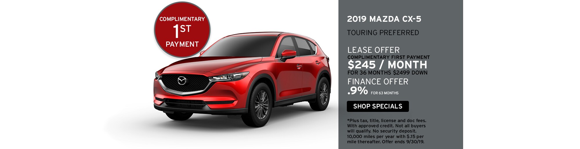 Germain Mazda of Columbus | Mazda Dealership in Ohio