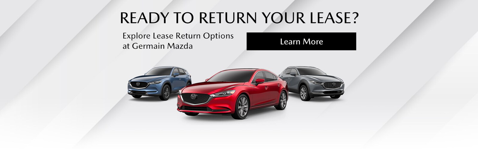 Germain Mazda of Columbus | Ohio Mazda Sales | Mazda near Me