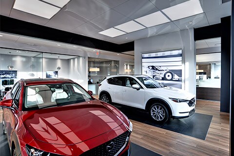 Germain Mazda of Columbus | Ohio Mazda Sales | Mazda near Me