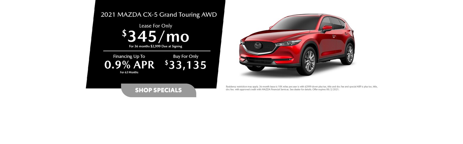 Germain Mazda of Columbus | Ohio Mazda Sales | Mazda near Me
