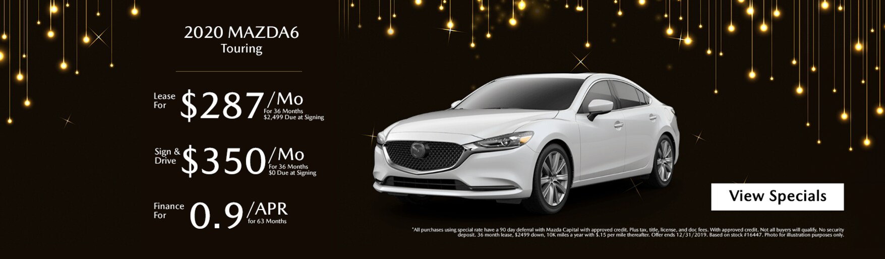 Germain Mazda of Columbus | Mazda Dealership in Ohio