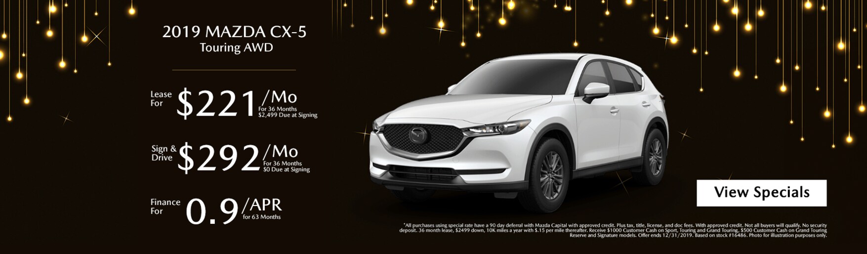 Germain Mazda of Columbus | Mazda Dealership in Ohio