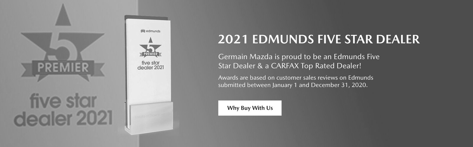 Germain Mazda of Columbus | Ohio Mazda Sales | Mazda near Me